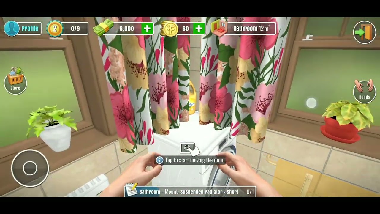 house design game 1 of the most popular game to try this game - YouTube