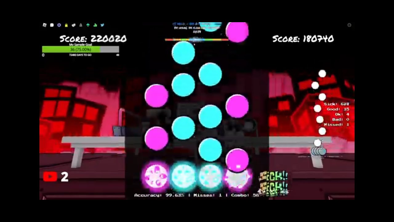 Playing Some Funky Friday- Funky Friday with viewers - YouTube