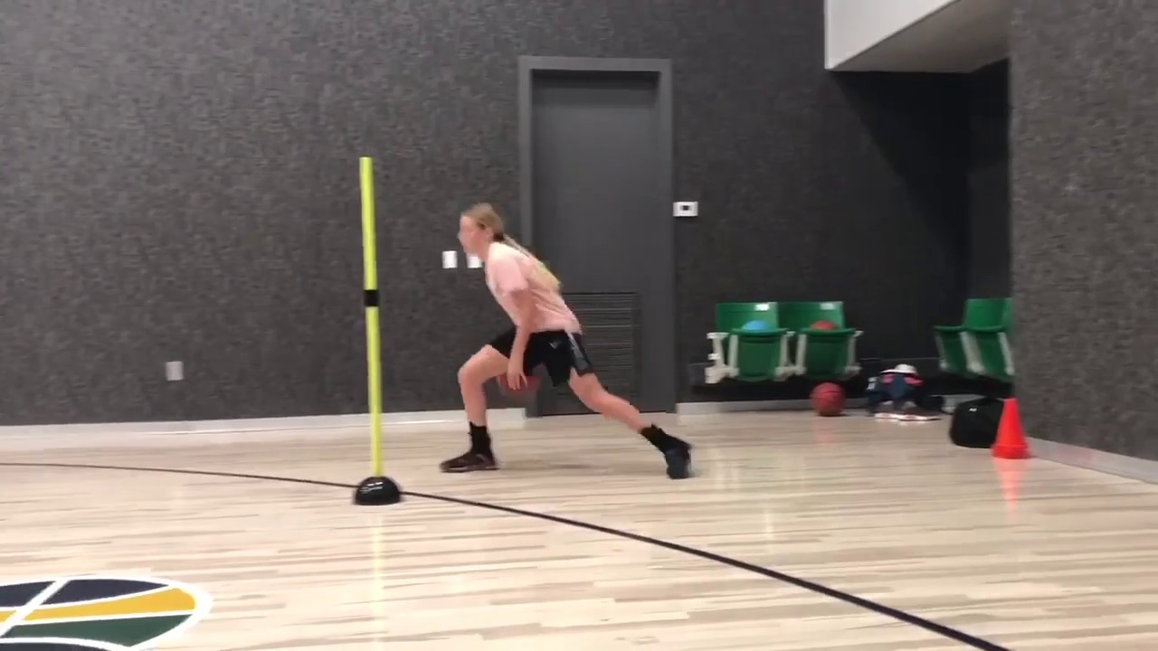 Addey Merrill - Highlights #1 - YouTube