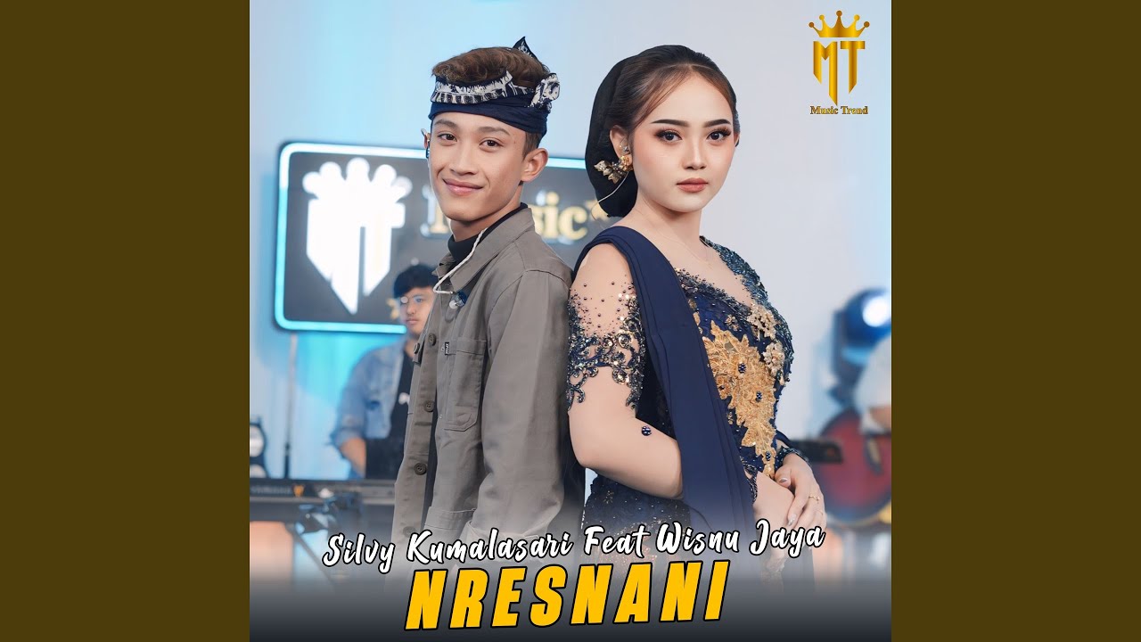 Nresnani (feat. Wisnu Jaya) - YouTube