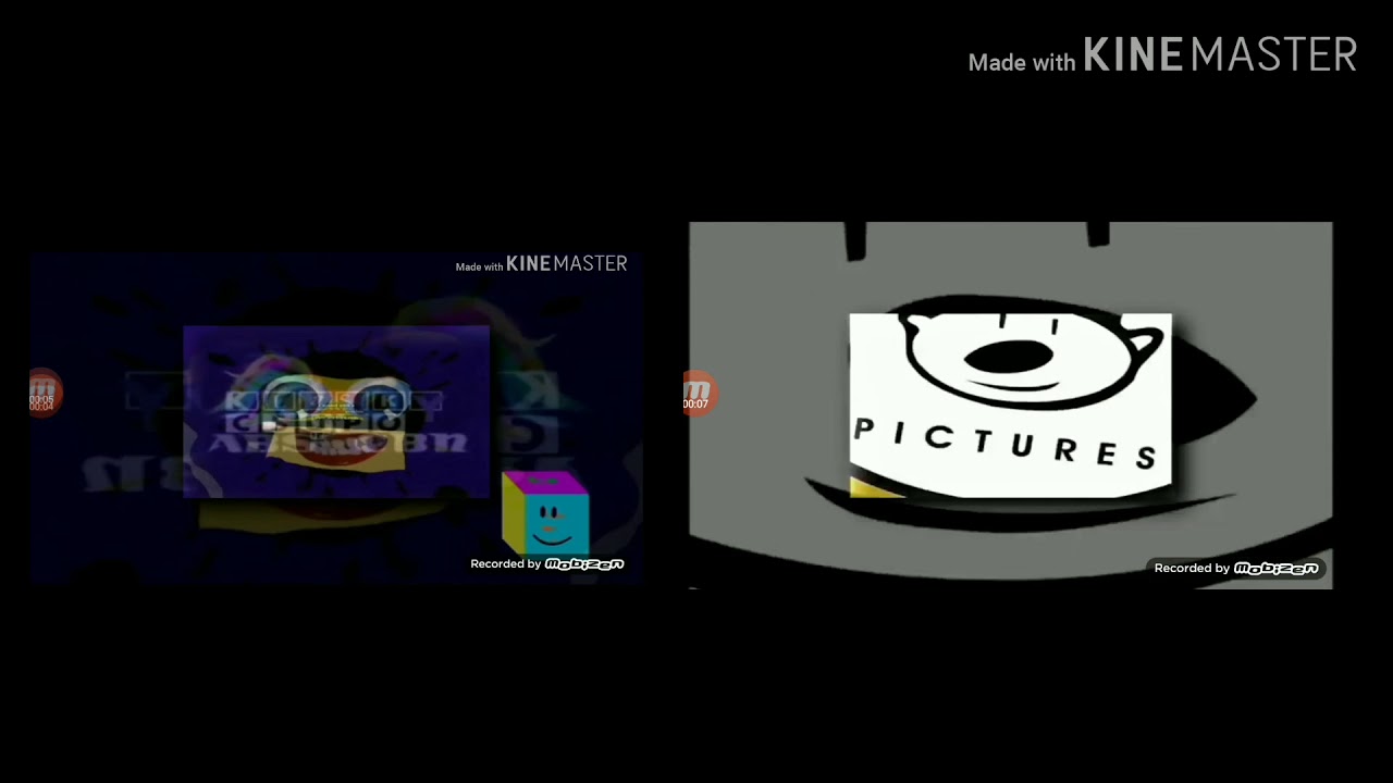 Scan vs round 2 - YouTube