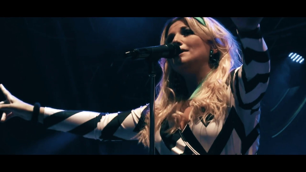 MELVEE Live in Concert (Promovideo) - YouTube