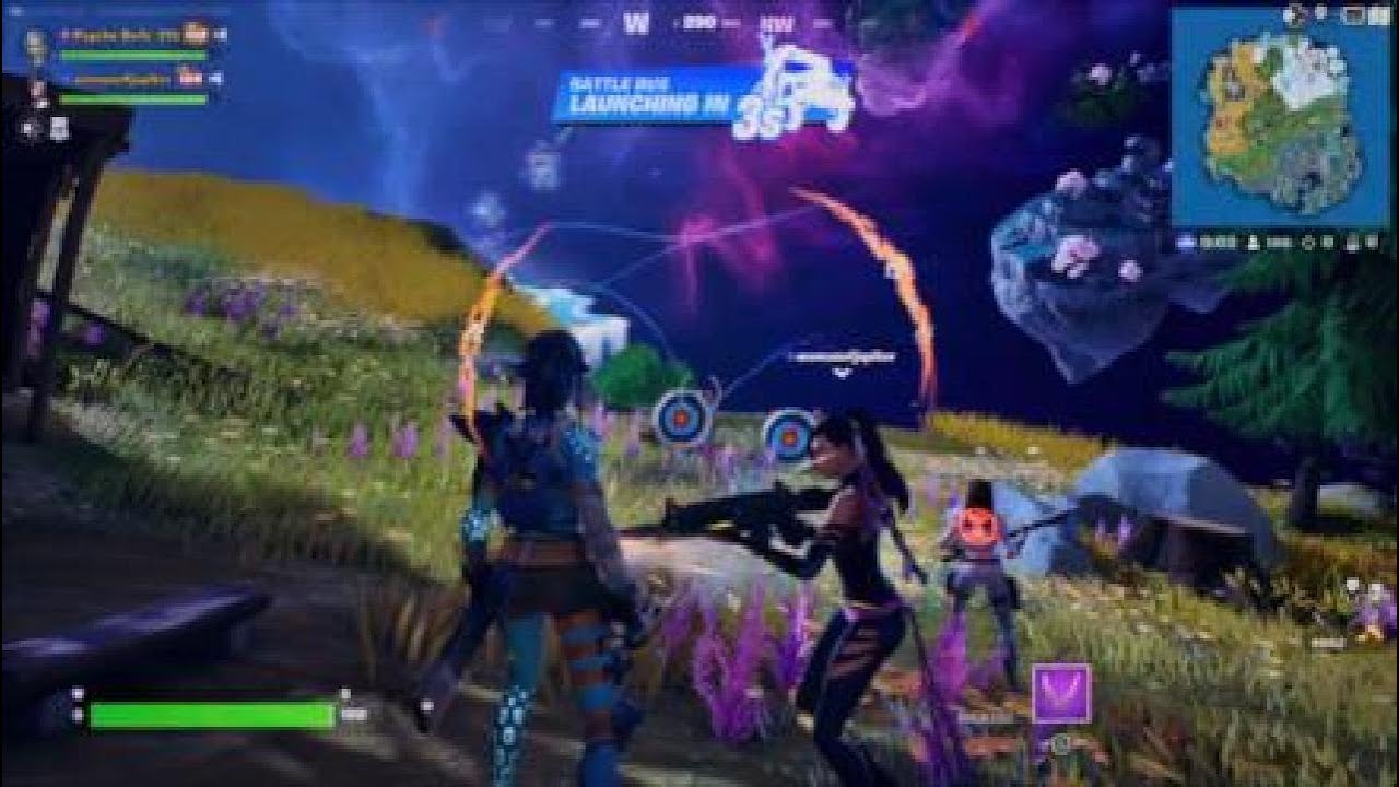 Fortnite 25 kill game :) - YouTube