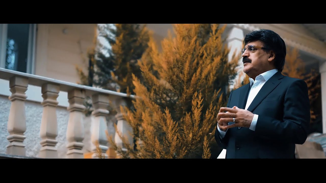 Babak Radmanesh - Chaharbagh | بابک رادمنش - چهارباغ - YouTube