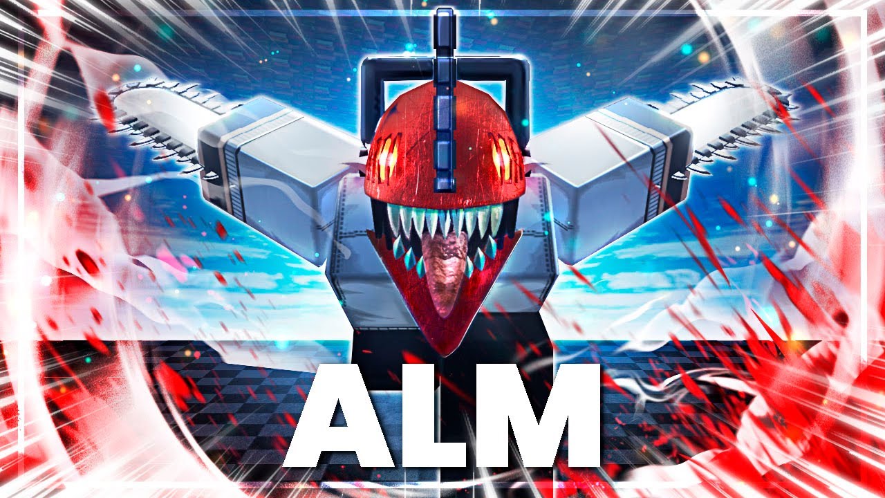 OJO CON EL NUEVO JUEGO DE CHAINSAW MAN 🔥😈🔥 NUEVO JUEGO ANIME - YouTube