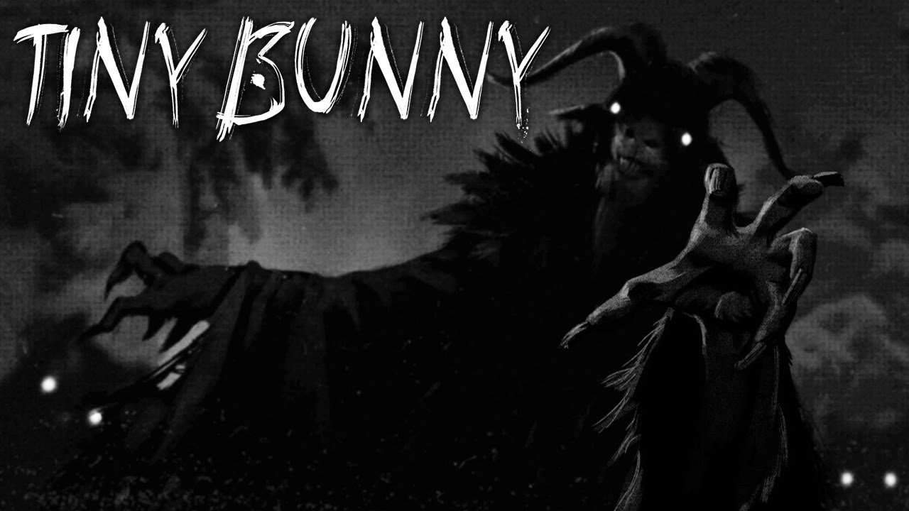 ХОЗЯИН ЛЕСА — TINY BUNNY - YouTube