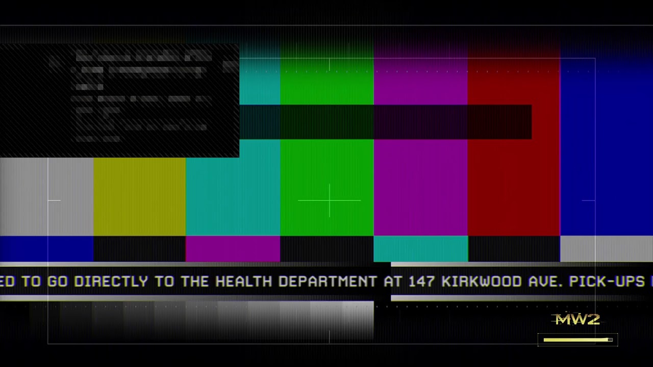 MW2R - Campaign - YouTube