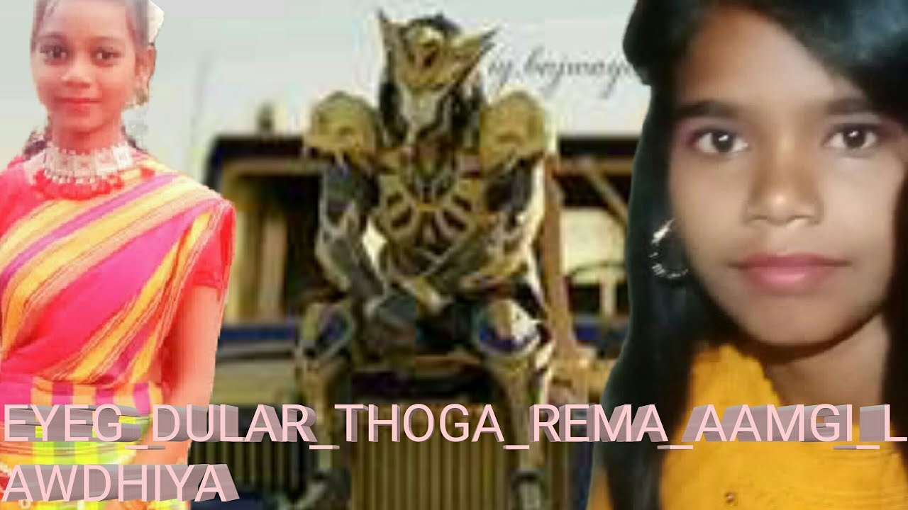 NEW SANTALI RINGTONE 2021 [{EYEG_DULAR_THOGA_REMA_AAMGI_LAWDHIYA}]CUT ...