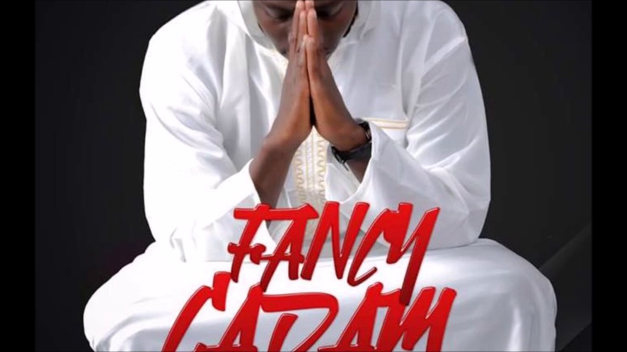 Fancy Gadam - Rest in Peace ( Official Audio) - YouTube