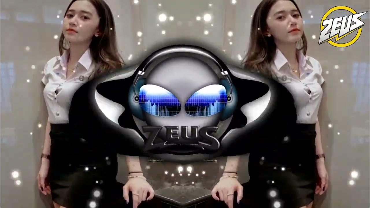 #กำลังฮิตในTIKTOK ★รวมเพลงตื๊ด TIKTOK ★ เพลงTIKTOK2024 v.เพลงแดนซ์ ZEUS REMIX - YouTube