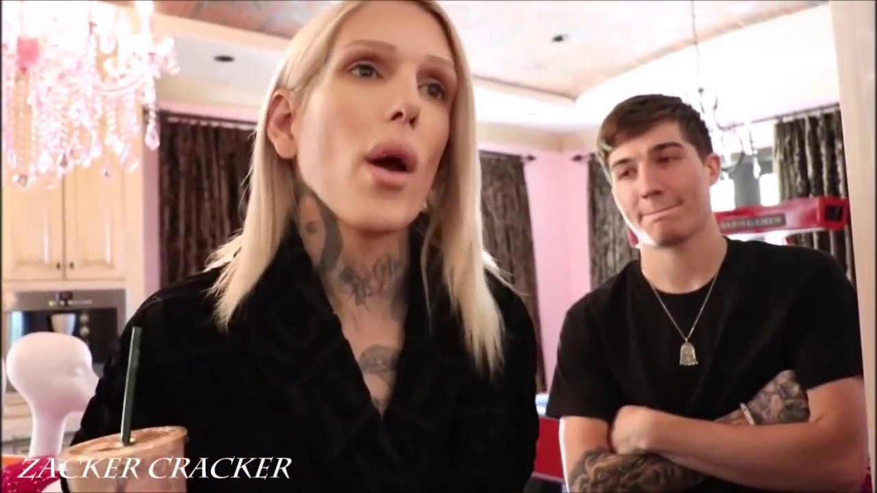 My automatic youtube routine: who to watch(jen_ny69, Jefree star, ASMR ...