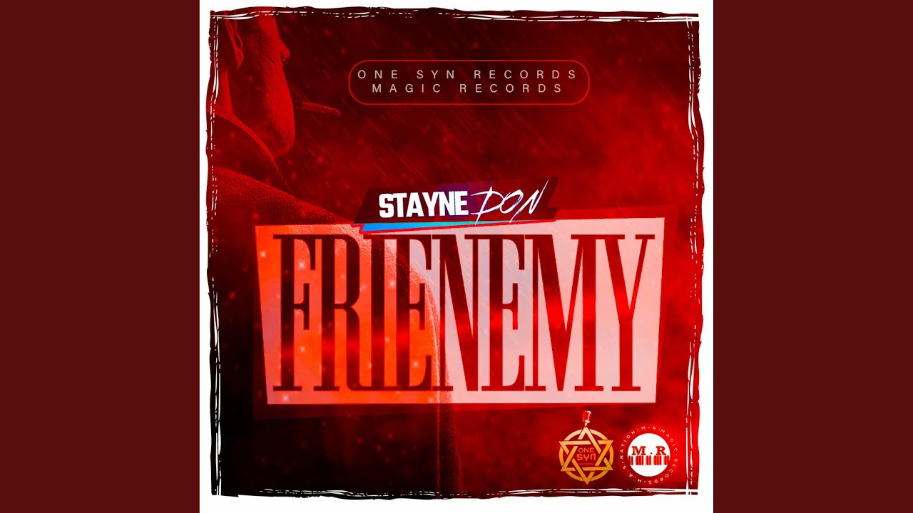 FRIENEMY - YouTube