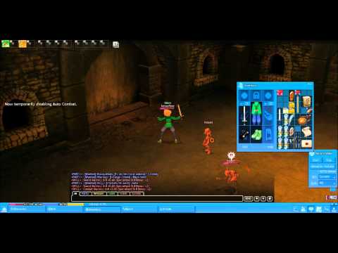 math dungeon (part 1) - YouTube