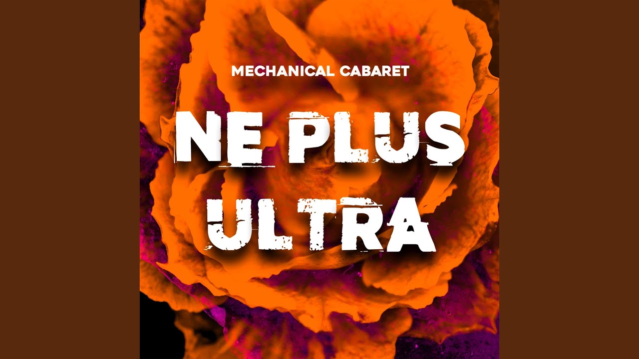 Ne Plus Ultra (Exquisitely Extended Mix) - YouTube