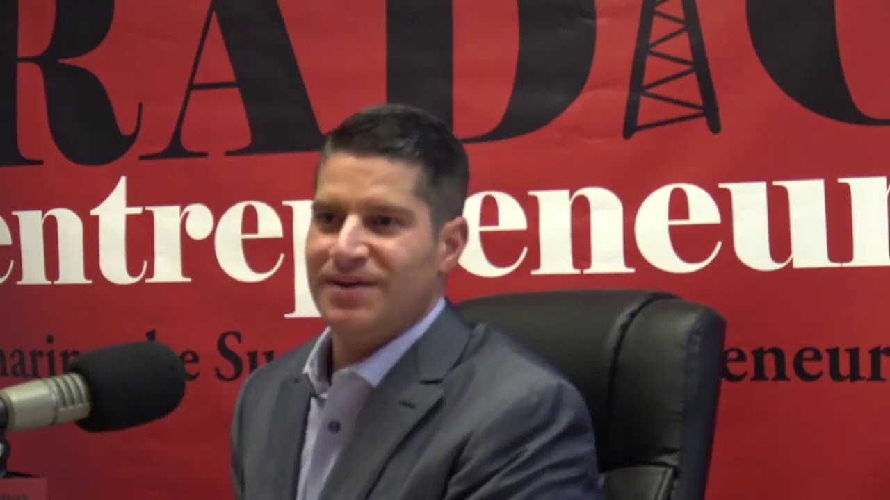 Jonathan Penta on Exit Planning - (Penta Wealth Management, Serving The ...