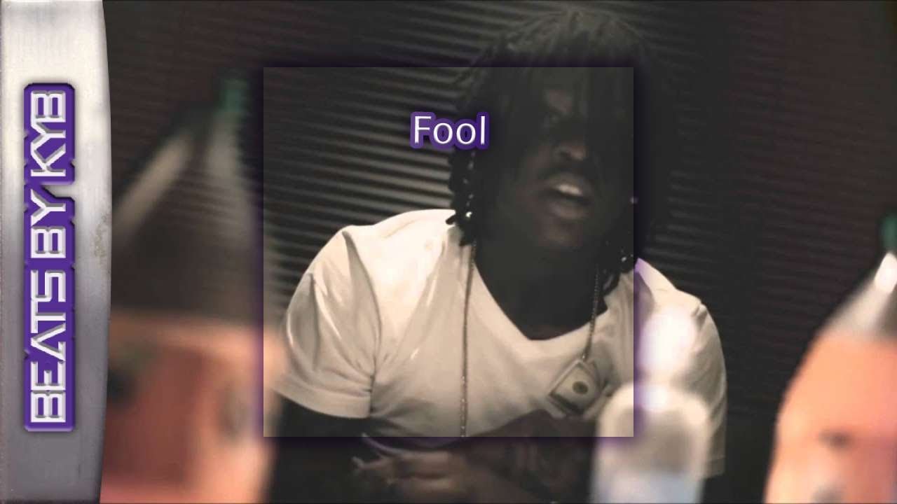 Chief Keef x DP Beats x Lil Durk Type Beat | "Fool" | Prod. KybBeatz ...
