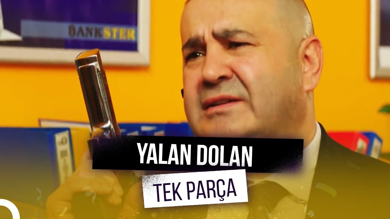 Yalan Dolan | FULL HD - YouTube