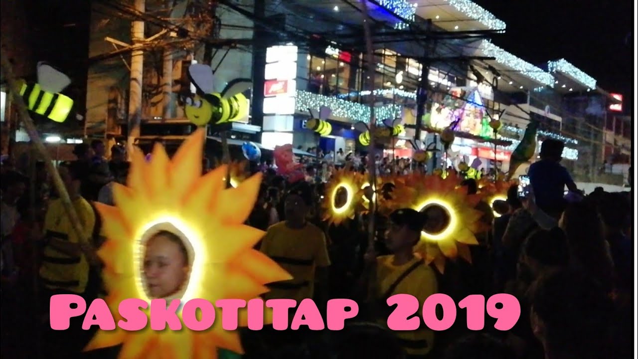 Paskotitap sa Pasig|YsabeL Vlogs - YouTube