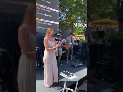 Lori & Friends I Hamburg European Open - Juli 2019 / "Zusammenschnitt ...