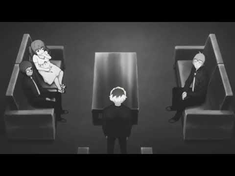 Tokyo GHOUL re 03 | haise SASAKI become woman