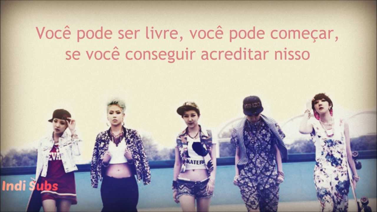 Global Icon/G.I (지아이) - ㄱ (GI YEUK) (Legendado/Tradução PT-BR) - YouTube