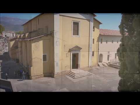 Sezze Latina Italia, Zoccolanti, Santa Maria delle Grazie Italia
