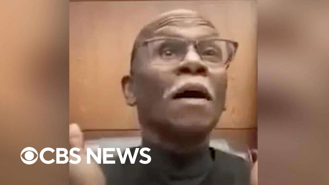 Judge shocked after man with suspended driver's license shows up to ...