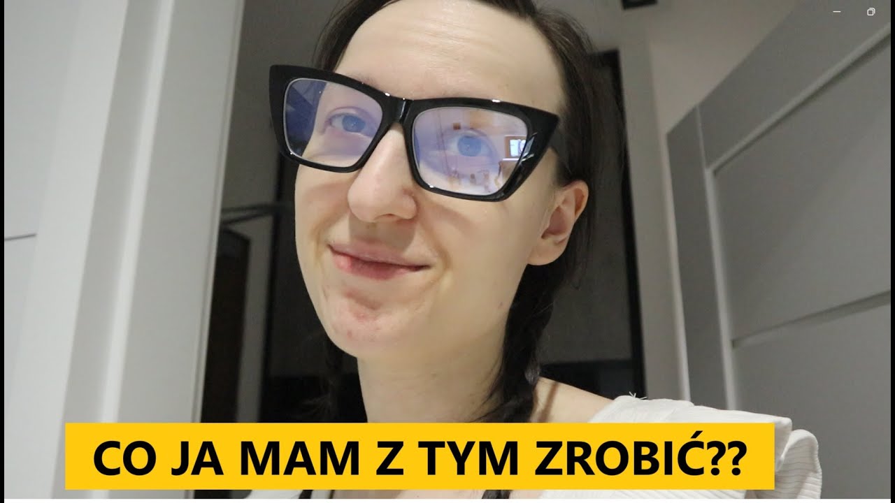 ANEMIA NIE ODPUSZCZA,CO JA MAM Z TYM ZROBIĆ?? - YouTube