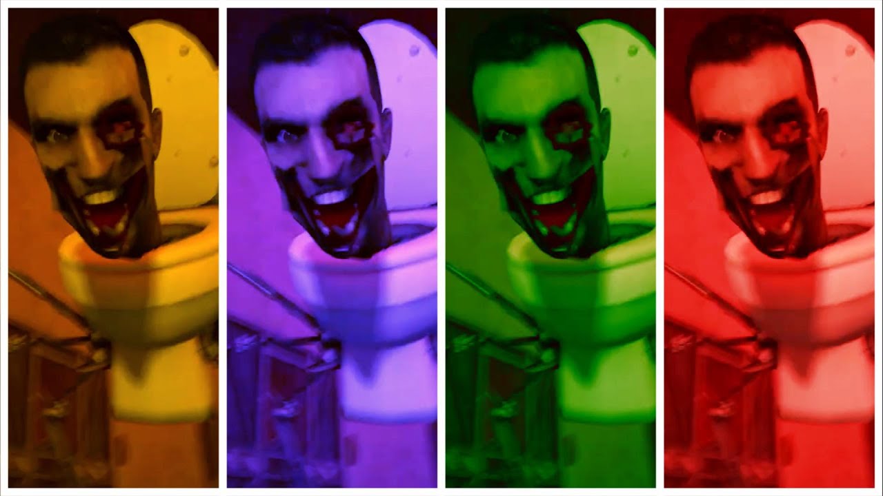 This Weird Color Trick Will BLOW Your Mind! - YouTube