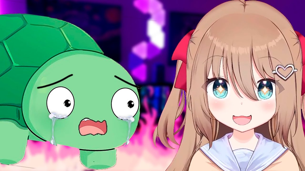 Would you like to hear it? Neuro Fresh Princess ! Surprise Jets Roast ...