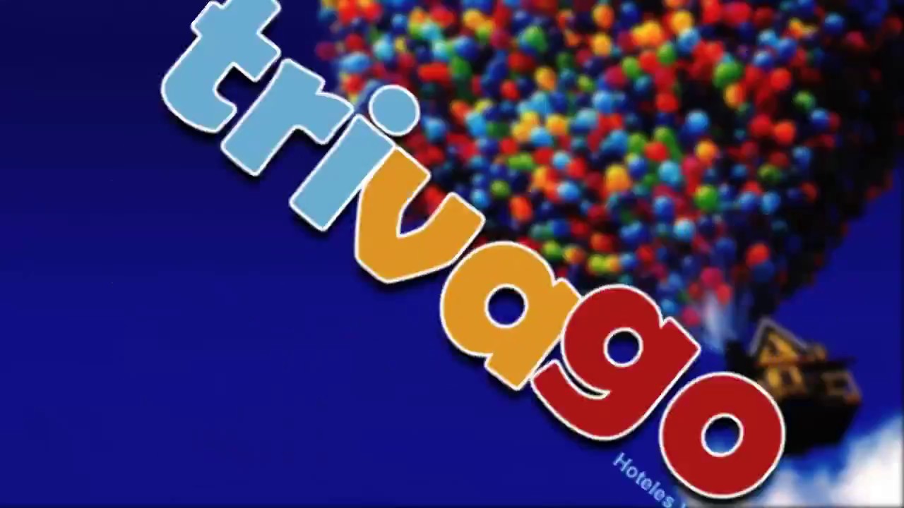 HOTEL? TRIVAGO!! REMIX - YouTube