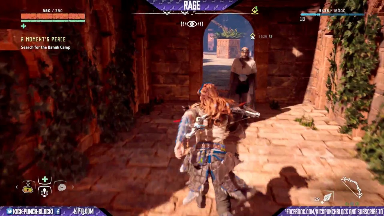 Kick-Punch-Block Live Stream - YouTube