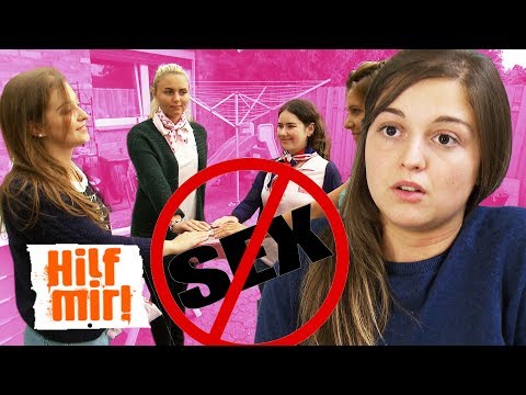 Der Jungfrauenclub: Unberührt bis zur Ehe | Hilf Mir!