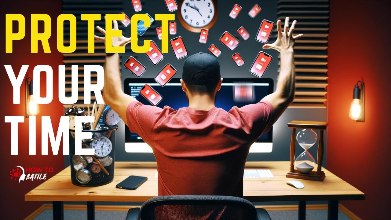 Time is Our Most Precious Asset - YouTube