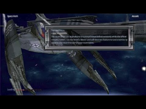 Star Wars Battlefront 2 Space Battle Online - YouTube