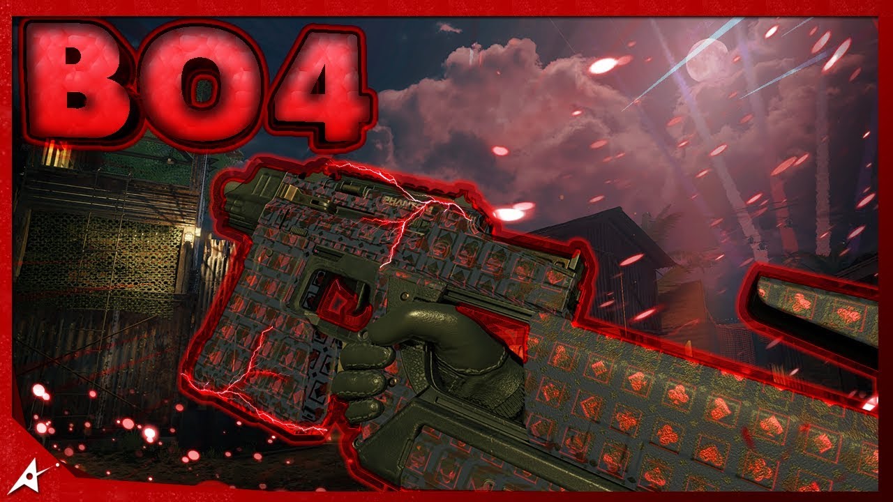 🔴 BLACK OPS 4 SPECTRE RISING LIVE STREAM ~ BO4 Gameplay - YouTube