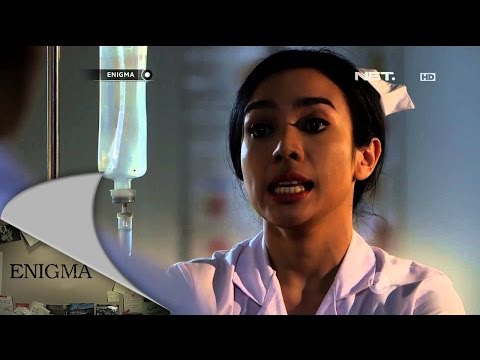 Enigma - Pembunuhan Suster Dea Episode 1 - Part 1/5