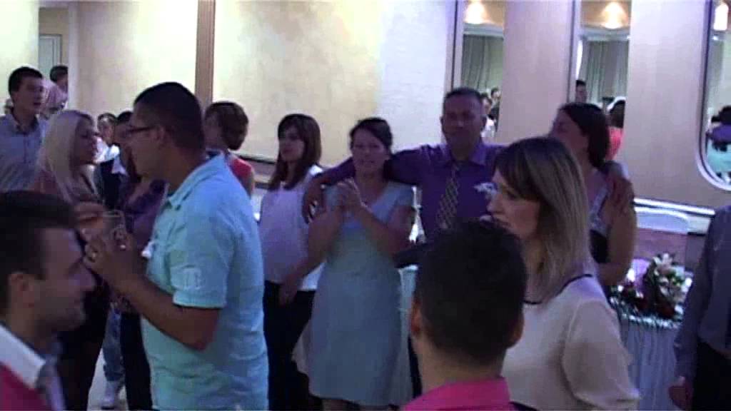 Violeta & Dragan Obradovic - YouTube