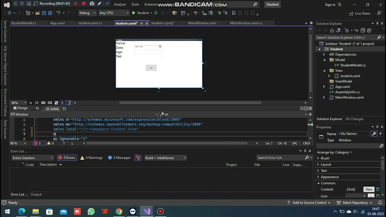 How to use font awesome in wpf tamil | font awesome wpf tamil | font awesome icon wpf tamil ...