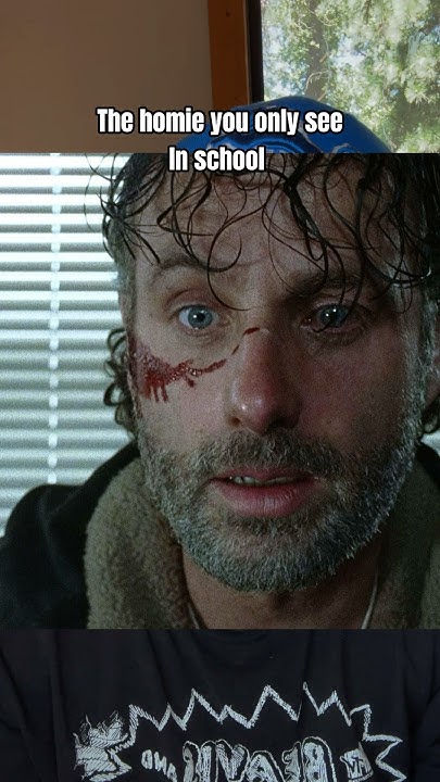 Bro we all have that one homie - YouTube