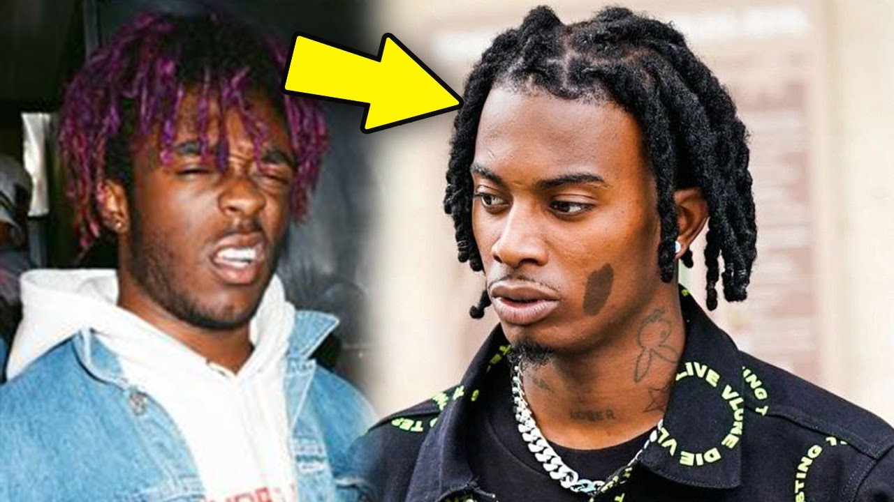 Lil Uzi Vert FIGHTS Playboi Carti! Lil Pump Disses Juice WRLD? NBA ...