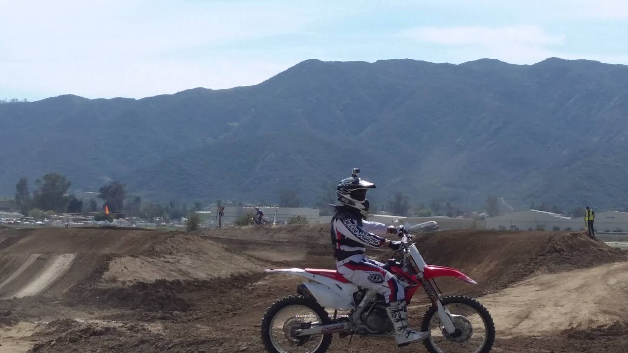 Austin Herrera 965(1) - YouTube