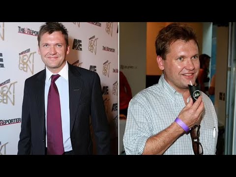 Hollywood Mourns: Cal Boyington Dies at 53 - YouTube