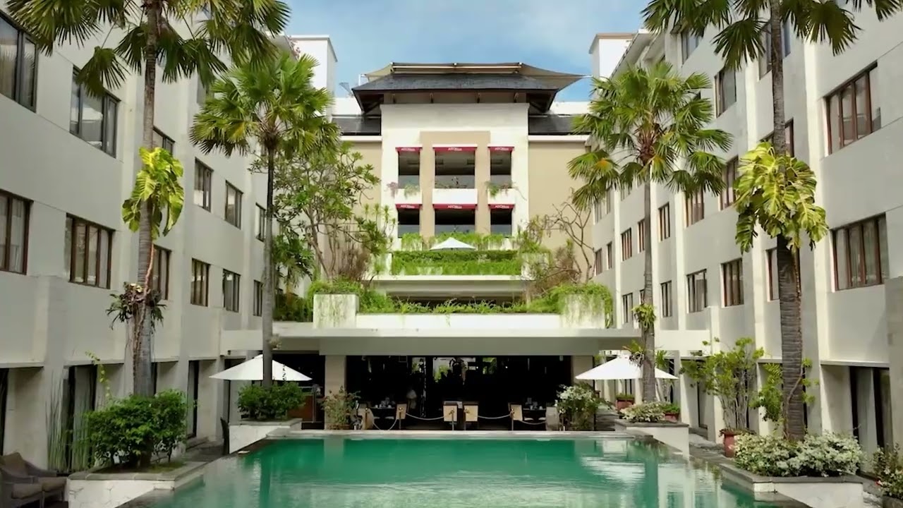 Aston Kuta Bali