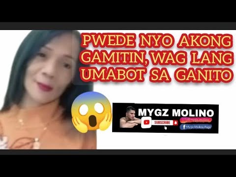 WALANG PROBLEMA SA GAMITAN, BASTA SA KABUTIHAN LANG - YouTube