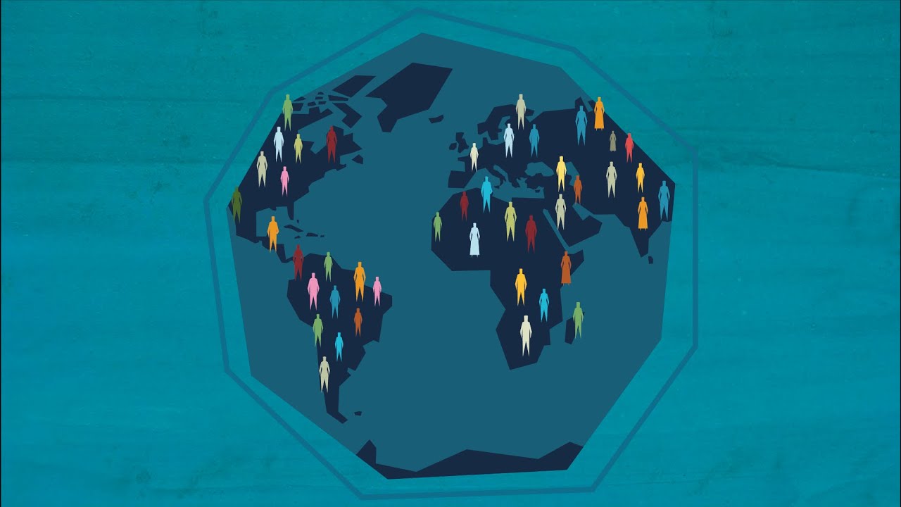 Was ist der Sinn und Zweck des Lebens? - YouTube