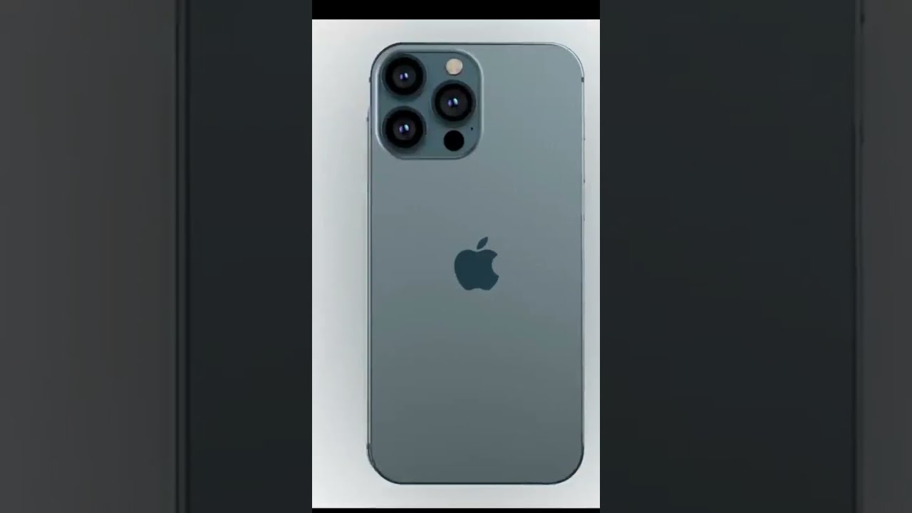 iPhone 13 Pro Trailer — Apple | i13 pro | Here Apple i13 | Apple iPhone ...
