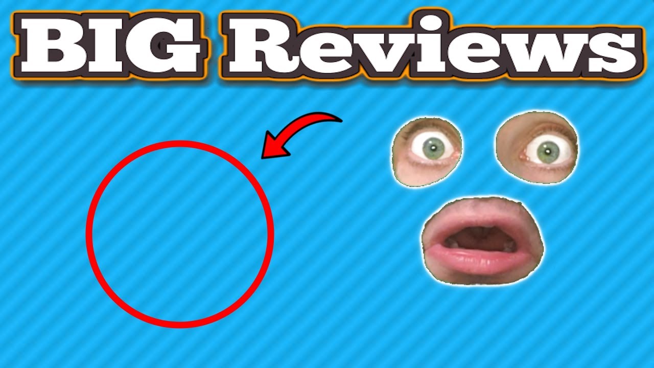 Nothing - BIG Review - YouTube