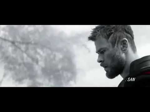 Avengers end game song - YouTube