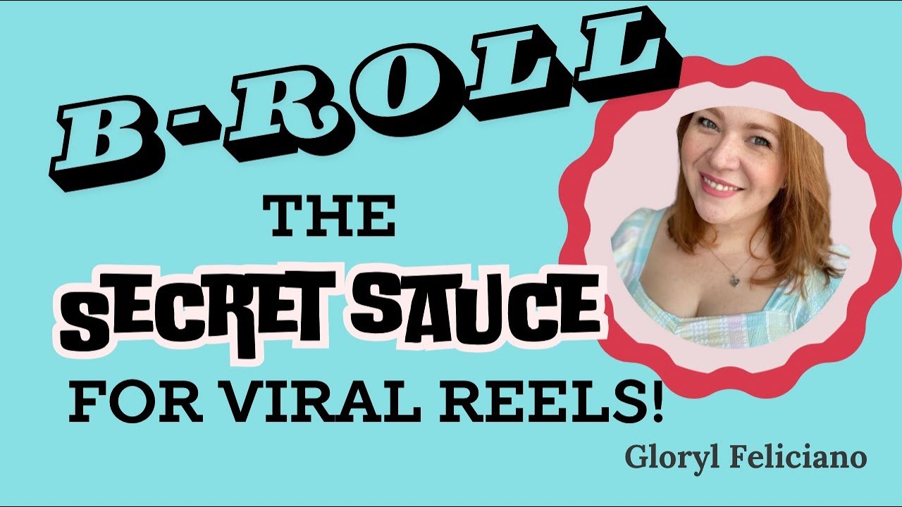 Create Stunning Instagram Reels with B-Roll Footage - YouTube